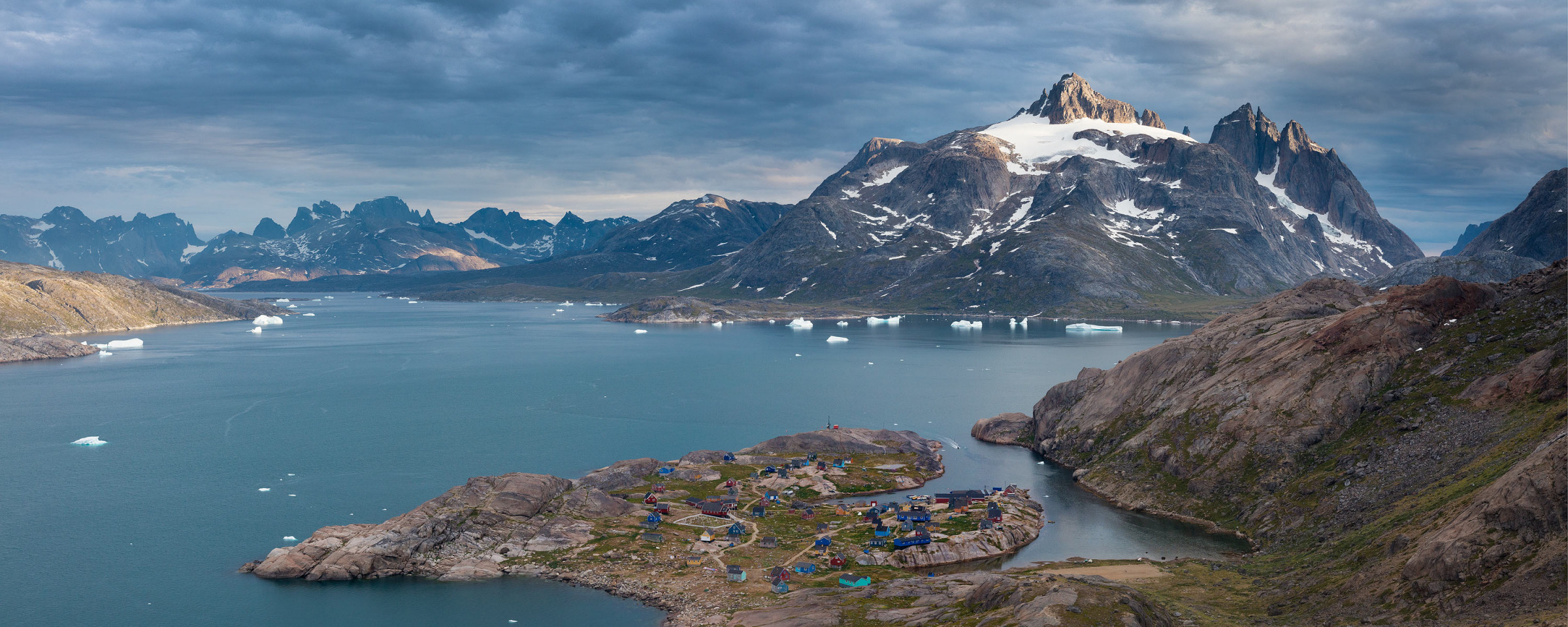 Aappilattoq, Kujalleq | Kujalleq, Greenland